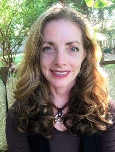 About Lee Ann Foster, MS